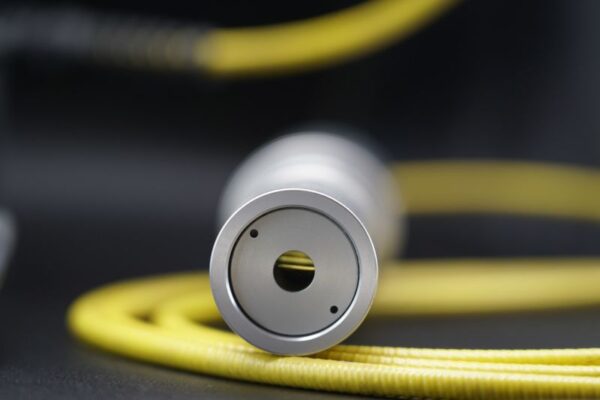 Fiber Laser: what it is, how it works, applications and costs